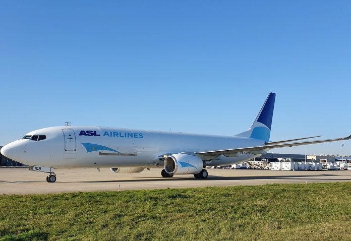 Vols vers l’Algérie : ASL Airlines propose des billets à mini prix