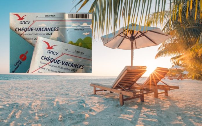 Chèque vacances retraité de CAF 2023 : Les conditions d’éligibilités ...